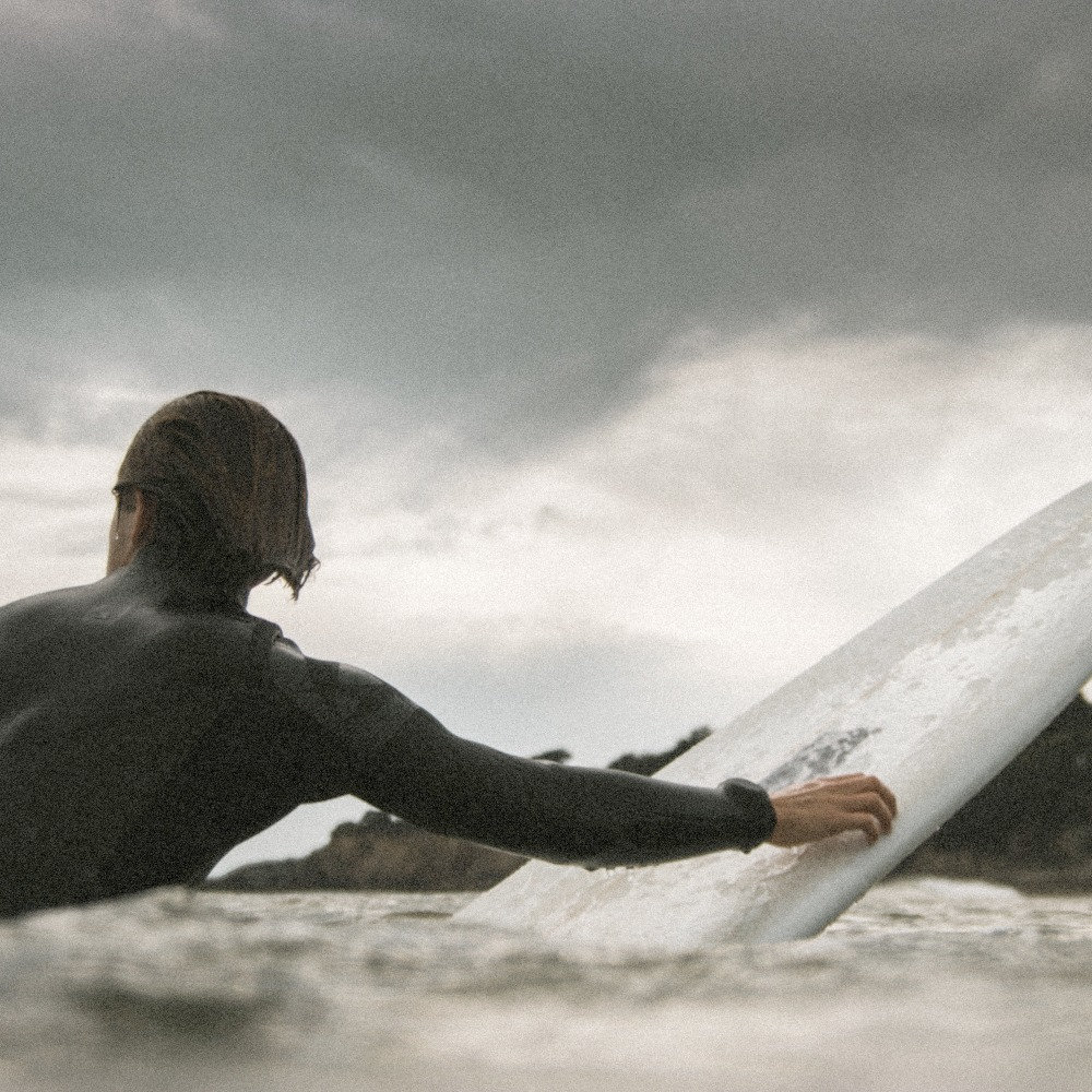 SURFING IN WASHINGTON