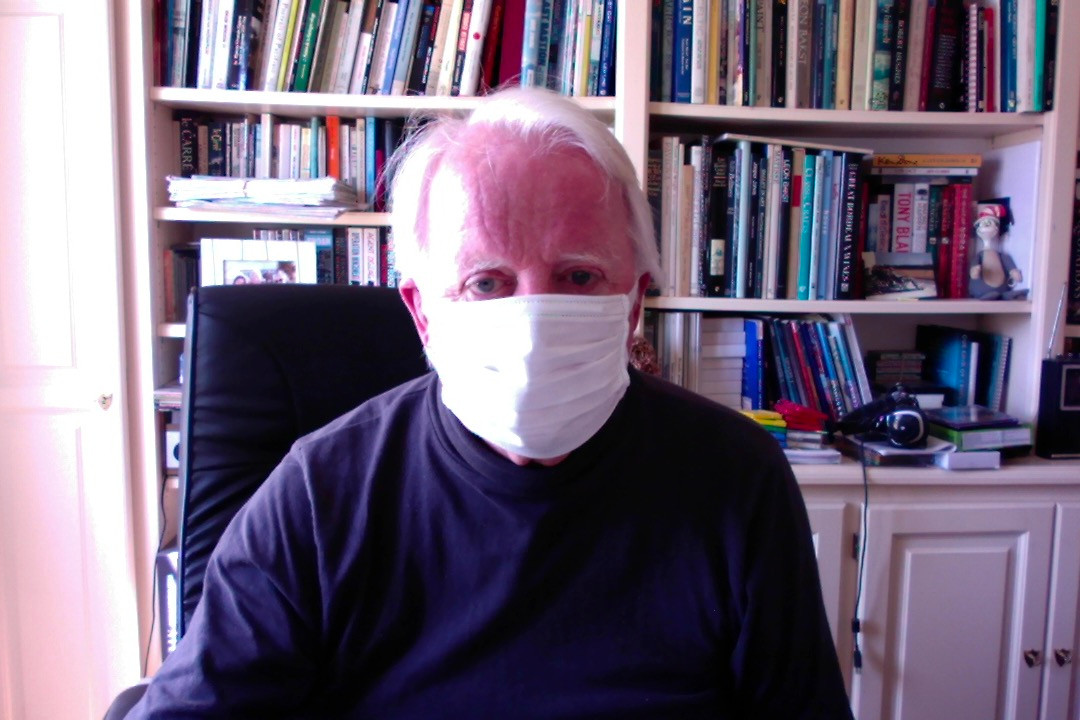 HOME | Peter Grose writer