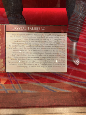 HOME | CrystalTaliefero