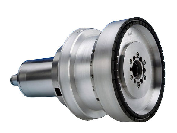Riemenspindeln | KW Abrichttec GmbH