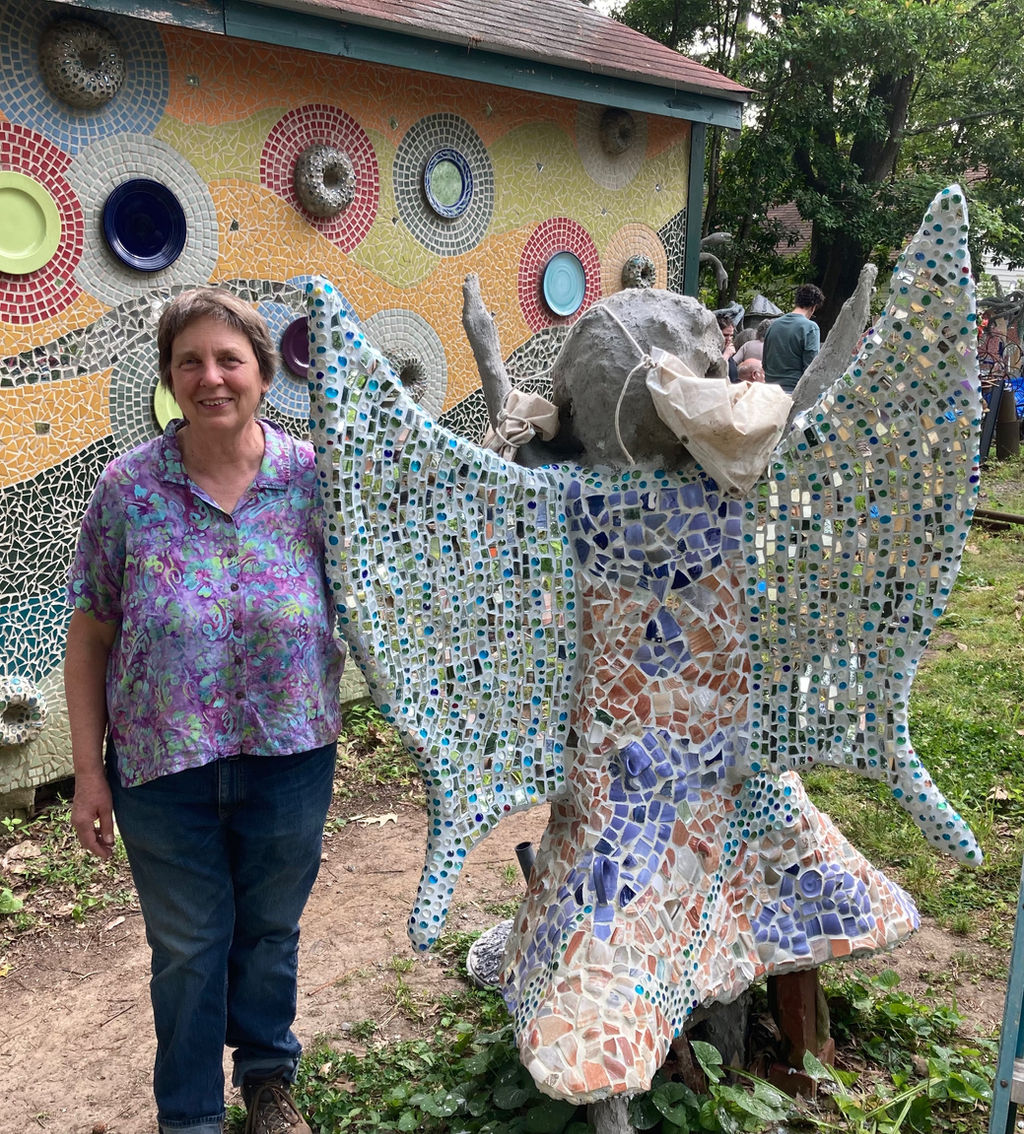 Sarah's House of Clay | Pottery Artist | Durham, NC, USA