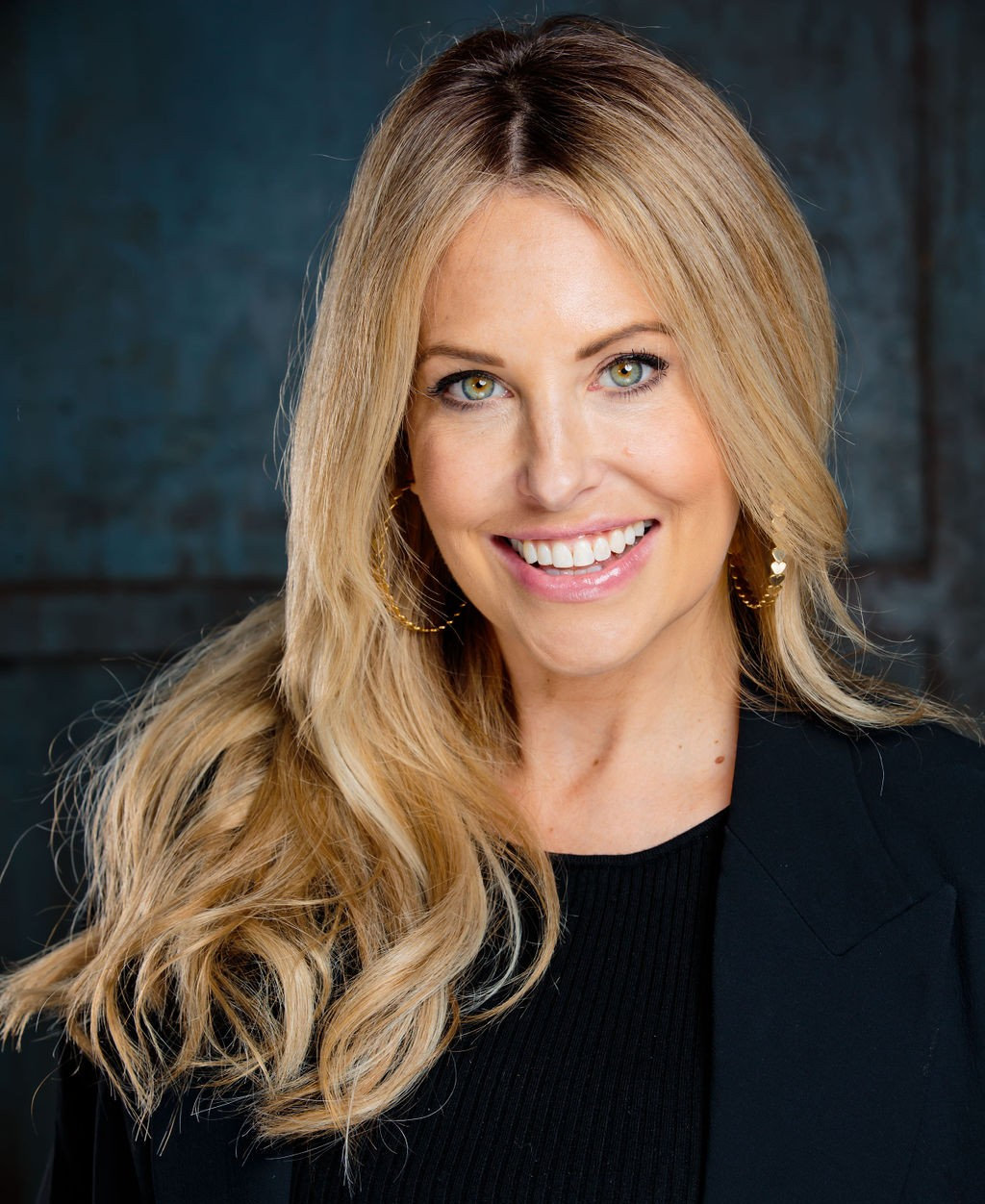 Maria Libri | Pepper Brown Associates