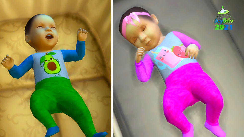 🐴 PARTO REALISTA MOD v1.385 ESPAÑOL (Realistic Childbirth Mod)