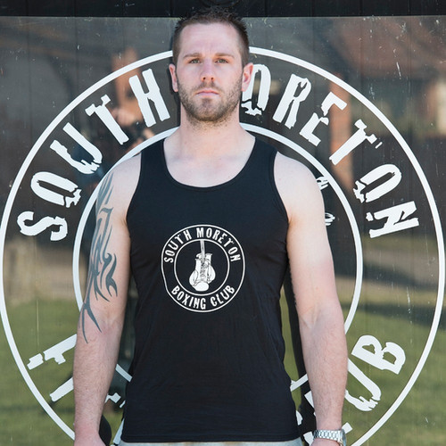SMBC Vest | SMBC