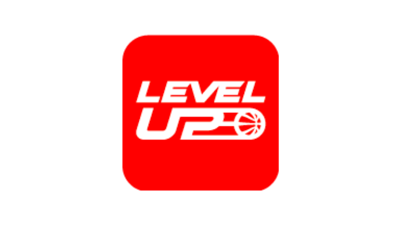 Level Up Basketball | Flyer One Ventures portfolio