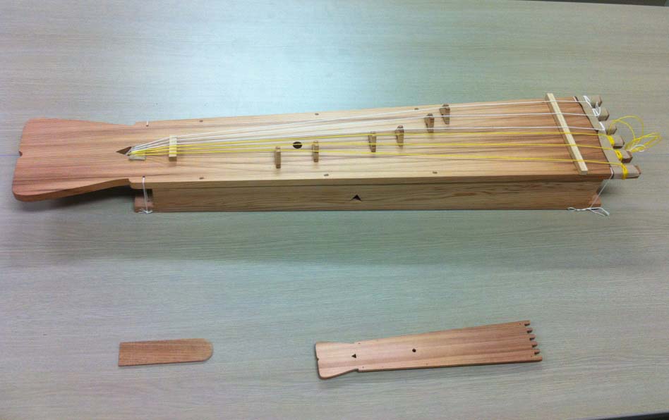 Images of 和琴 - JapaneseClass.jp