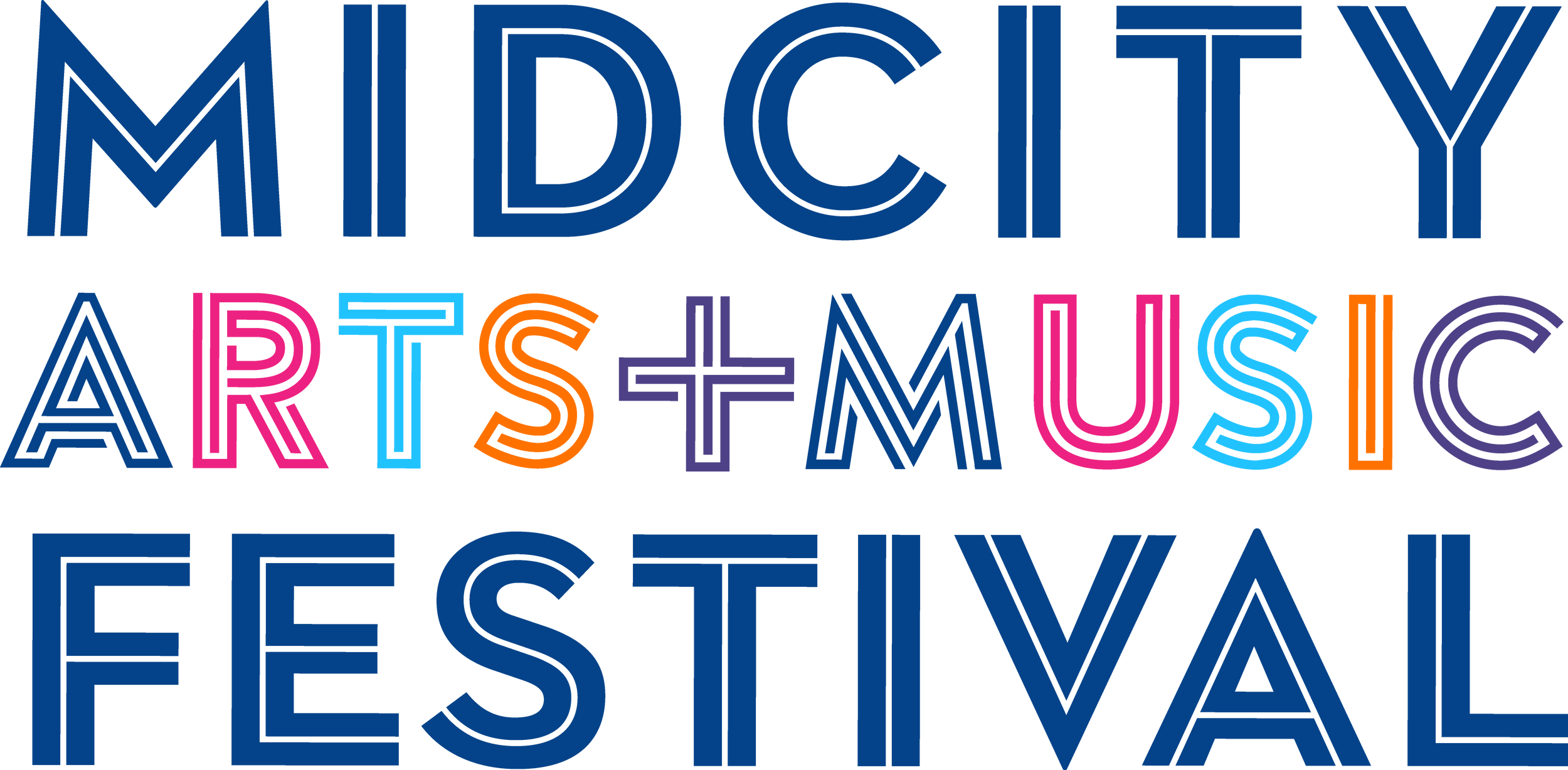 Mid City Arts and Music Festival | About