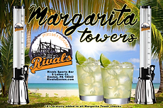 Rivals Sports Bar & Restaurant