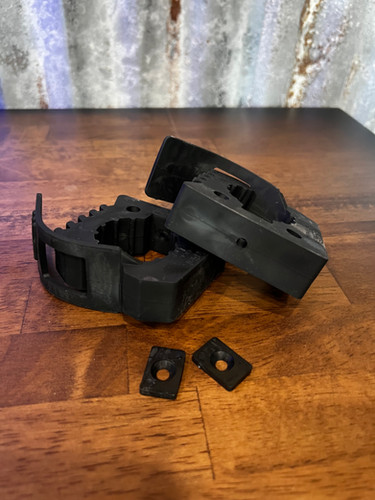 Tool Mount | Oxbow Fab
