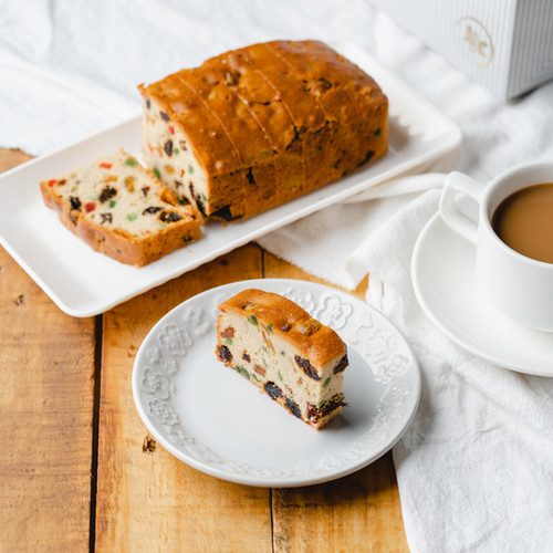 Fruit Cake | J&C Bakery
