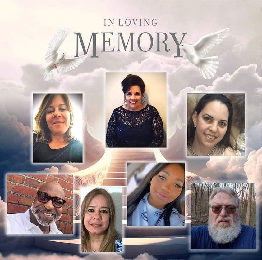 Remembering the victims of the R.M. Palmer Company explosion in West ...