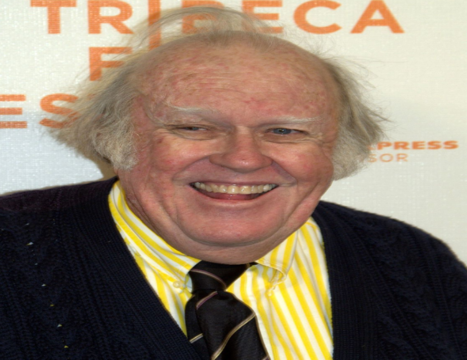 M. Emmet Walsh, 'Knives Out' and 'Blade Runner' actor, dies at age 88