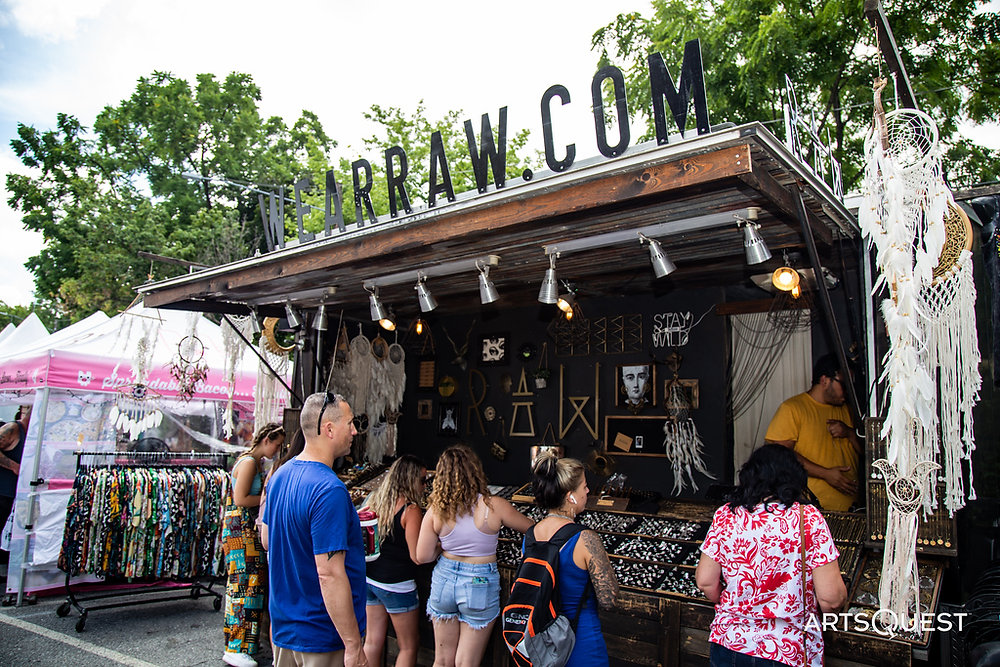 Submit your application to be a vendor at Musikfest 2023