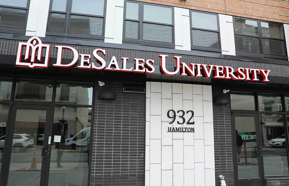 DeSales University to open new location in Downtown Allentown