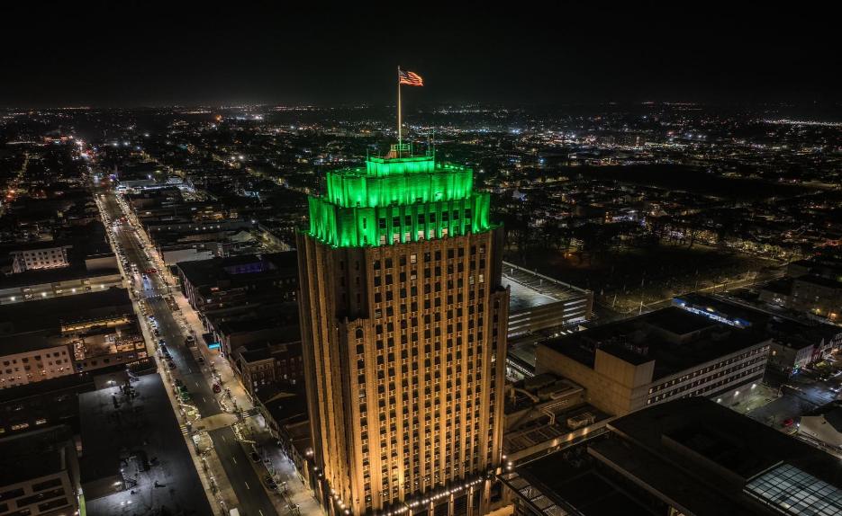 PPL finalizes sale of Tower Building complex in Downtown Allentown