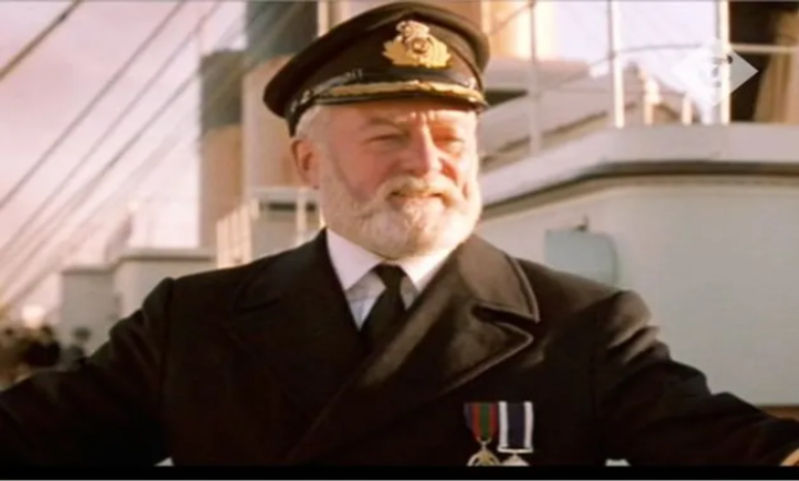 Bernard Hill, actor known for roles in "The Lord of the Rings" and ...