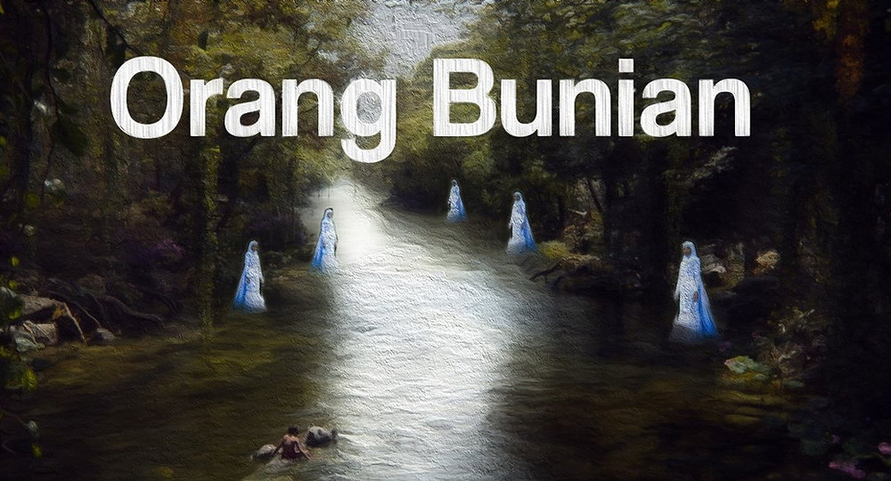ORANG BUNIAN