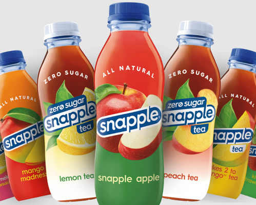 Snapple Juice (473 ml) | Sarnia Produce