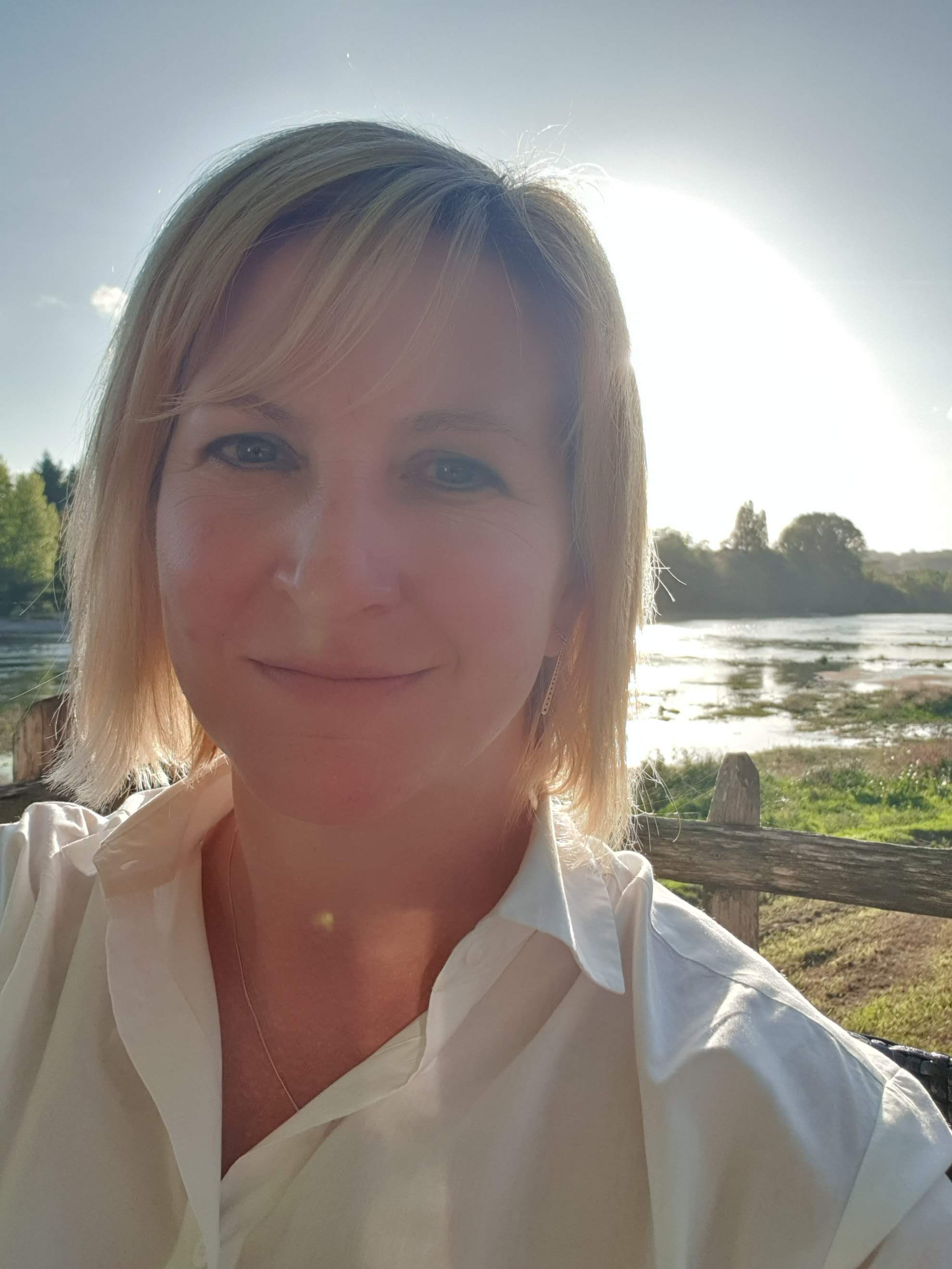 Hannah Baldwin joins The International Bunch