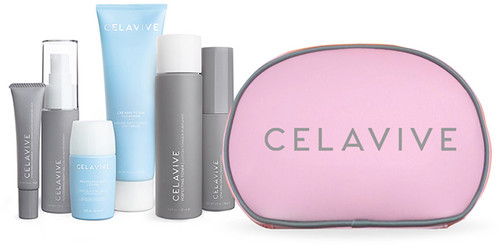 USANA Celavive Regimen Piel Mixta/Grasa | greenhouse