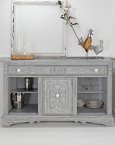 Beluga | Triangle Vert