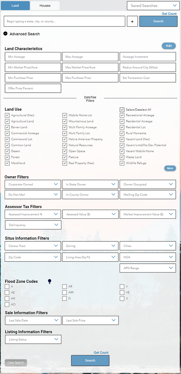 How PRYCD Works for Land | PRYCD