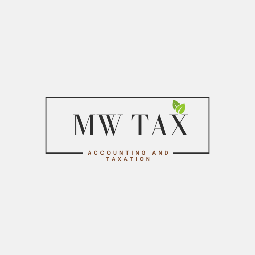 Accounting Services Mw Tax