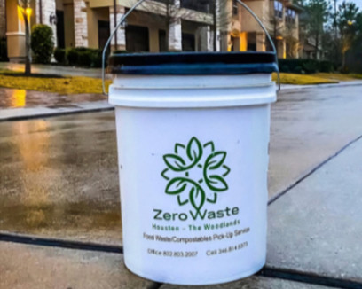 Resume Your Subscription | Zero Waste Houston