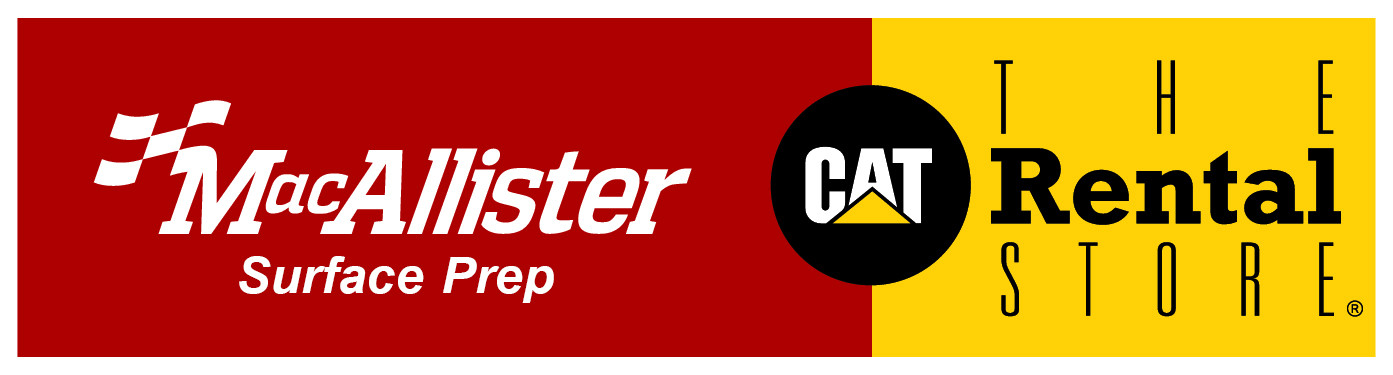 MacAllister Surface Prep Indiana & Michigan