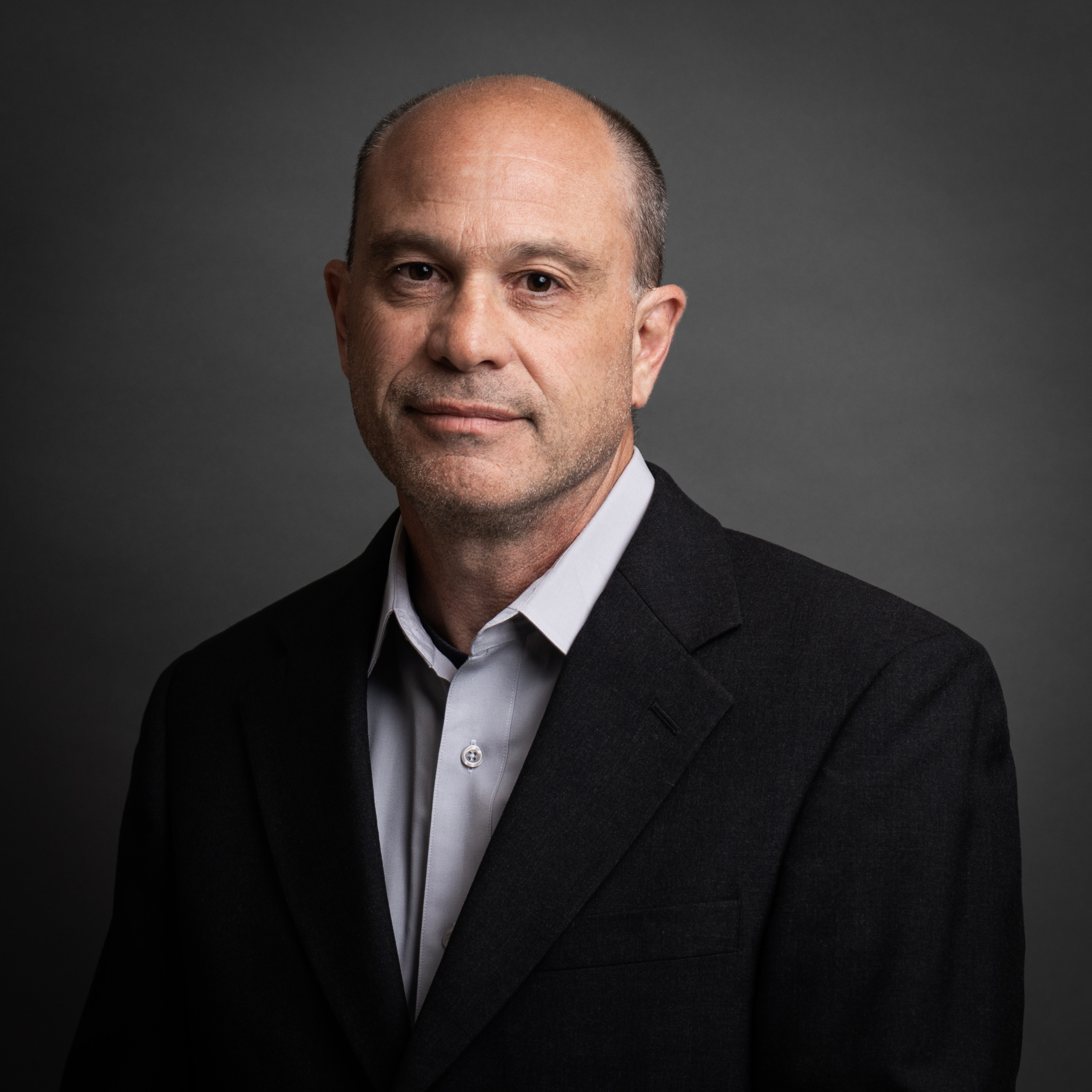 Todd Fugman | BR Heavy Active