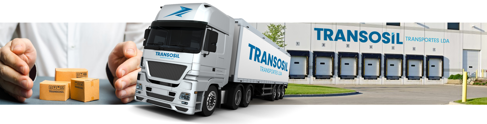 TRANSOSiL | Transportes Lda