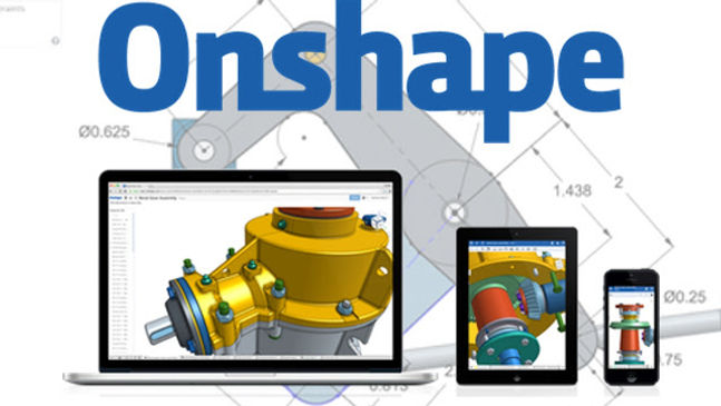 Onshape CAD Workshop | Cleveland Robotics
