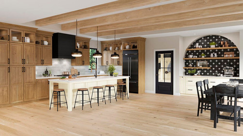 Waypoint 660 Cherry Amber