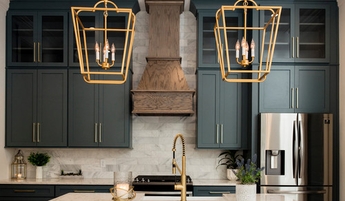 Kith Double Stacked Cottage Maple