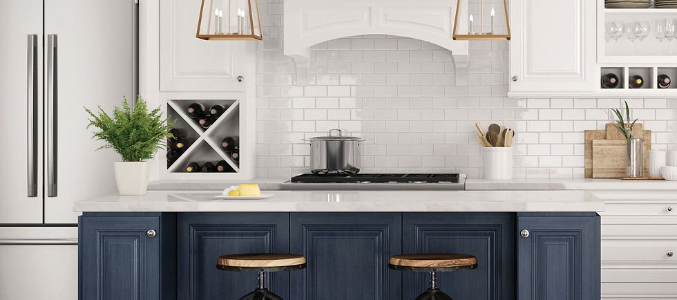 Kitchen Cabinets Inspiration Gallery | Alba Kitchen
