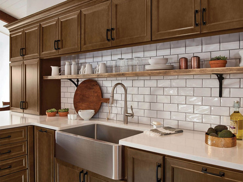 Waypoint 540 Maple Truffle