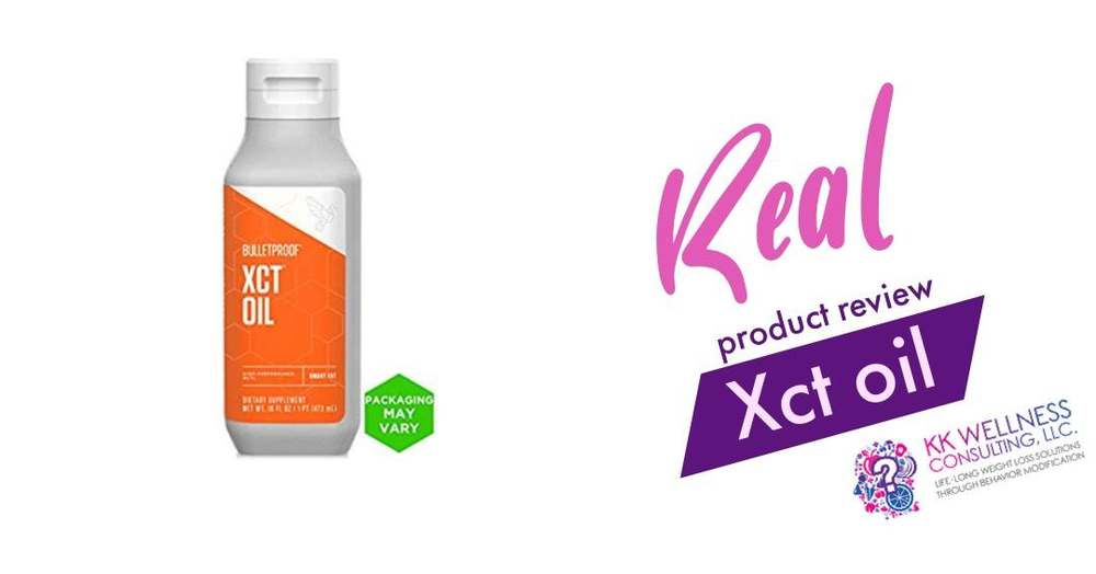 Boost Both Mental and Physical Energy With XCT Oil