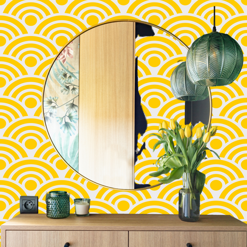 Pocket Full of Sunshine | punch drunk paper co