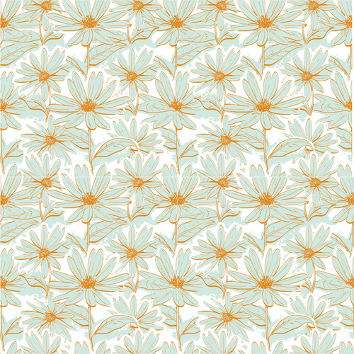 Daisies | punch drunk paper co