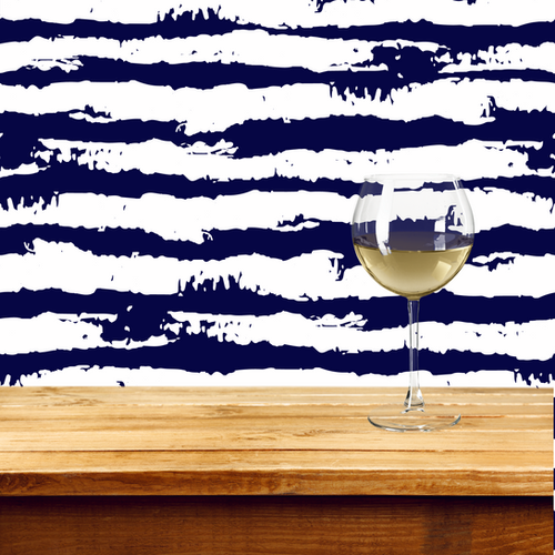 Crashing Waves | punch drunk paper co