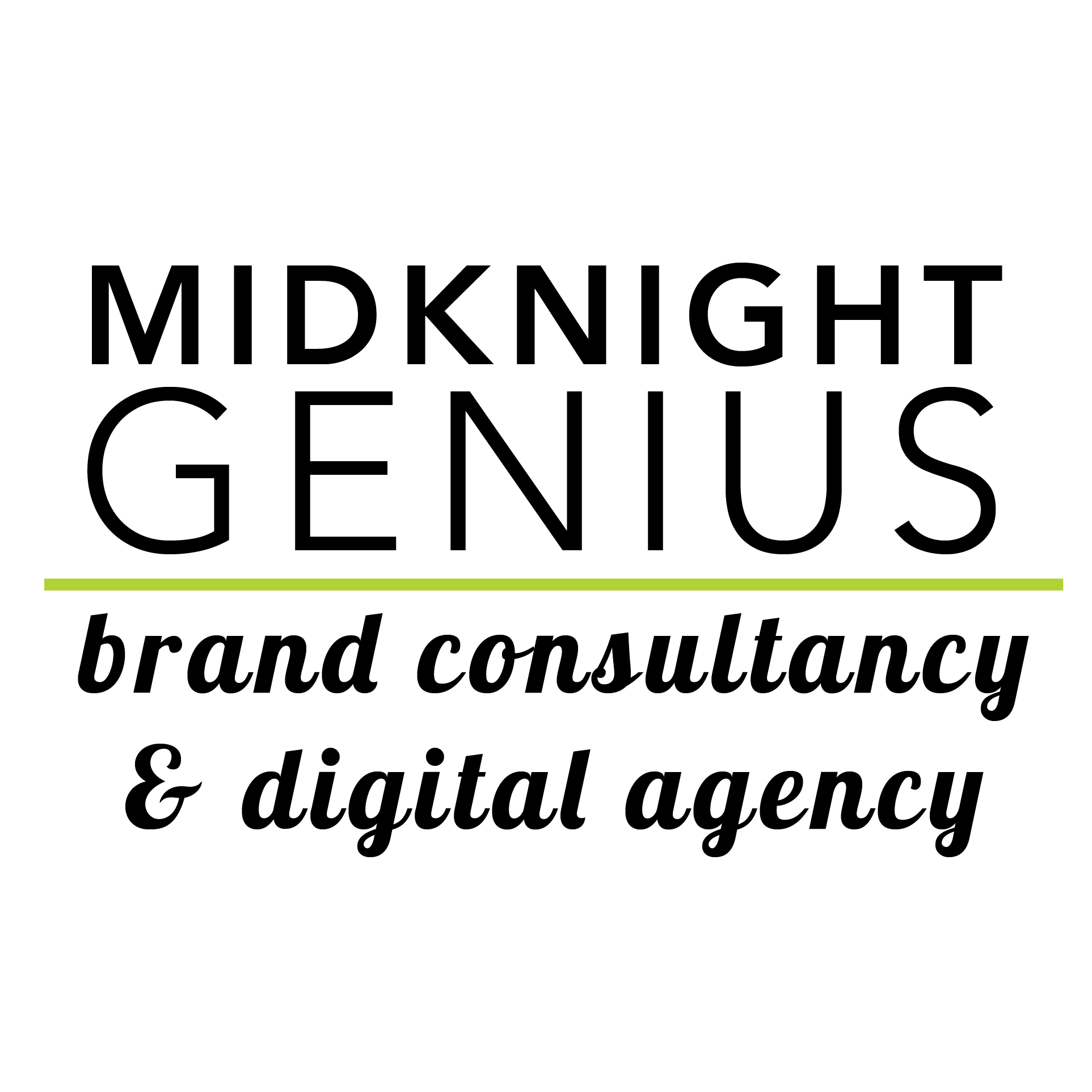 Midknight Genius | Digital Agency | Long Island New York