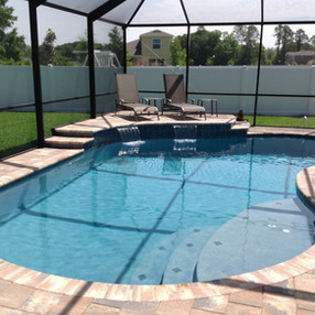 Gallery | Gulfstreampools