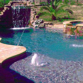 Gallery | Gulfstreampools