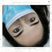 Portfolio | Brow Boutique SA