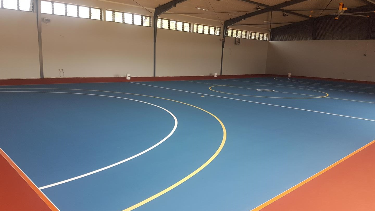 Advantage Sports & Leisure's Synthetic Sport Surfaces - Quality ...