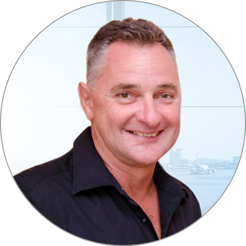 Meet William Schick Boat Guru® & Managing Director At Basco Boating