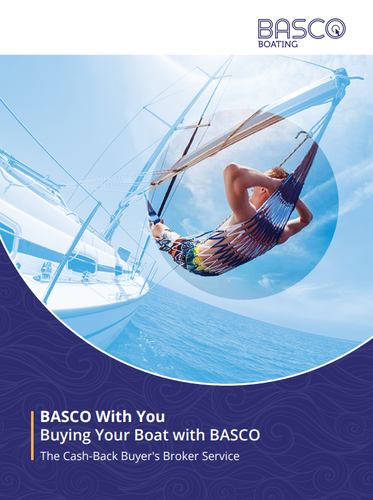 The Cash-Back Boat Buyer's Broker Service | BASCO Boating