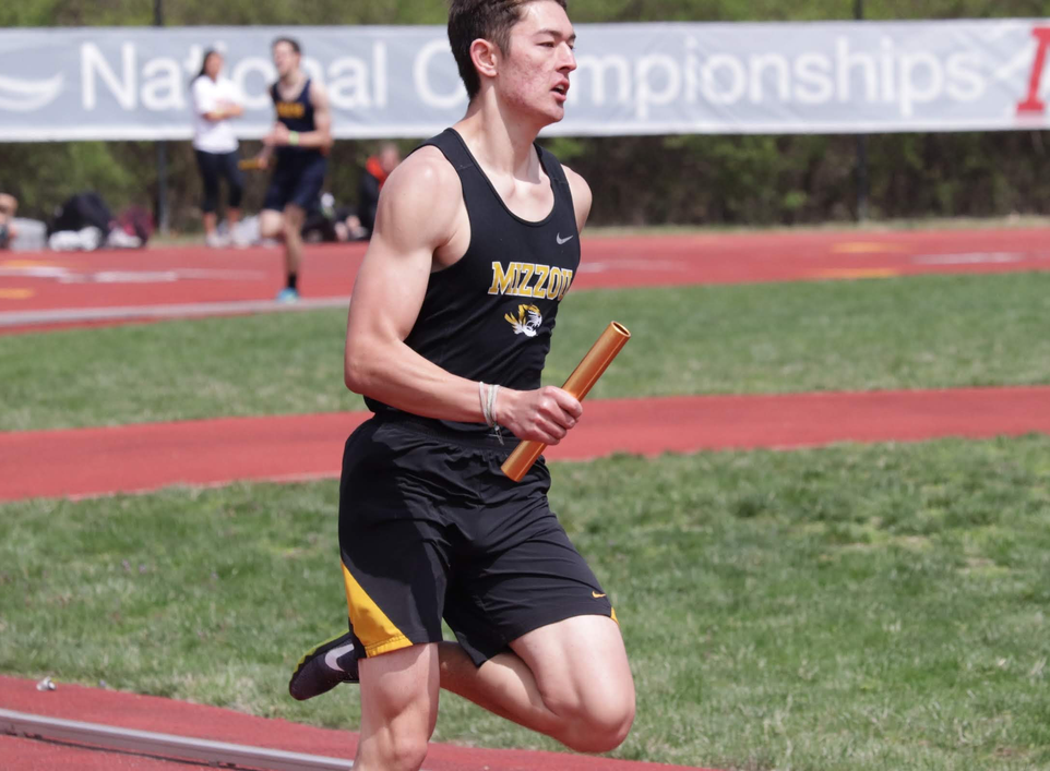 Track & Field | Mizzou Club Running