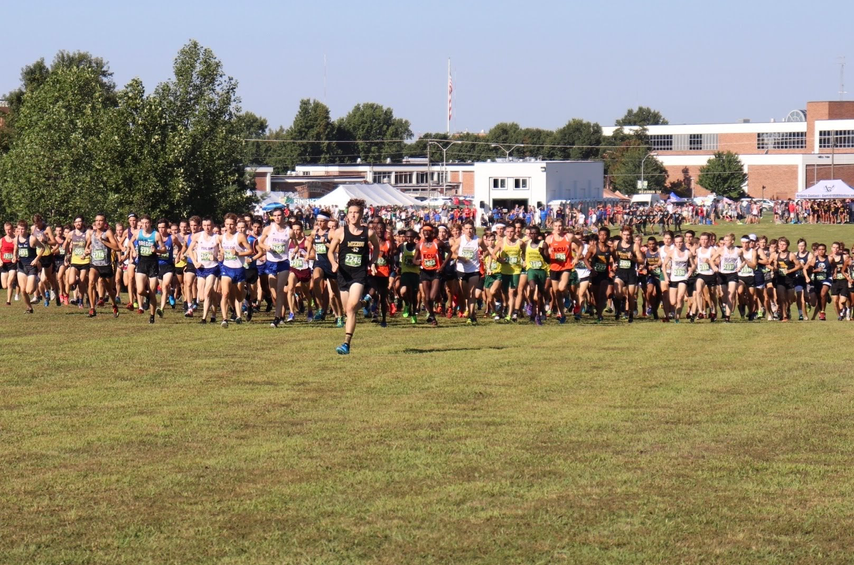 Cross Country | Mizzou Club Running