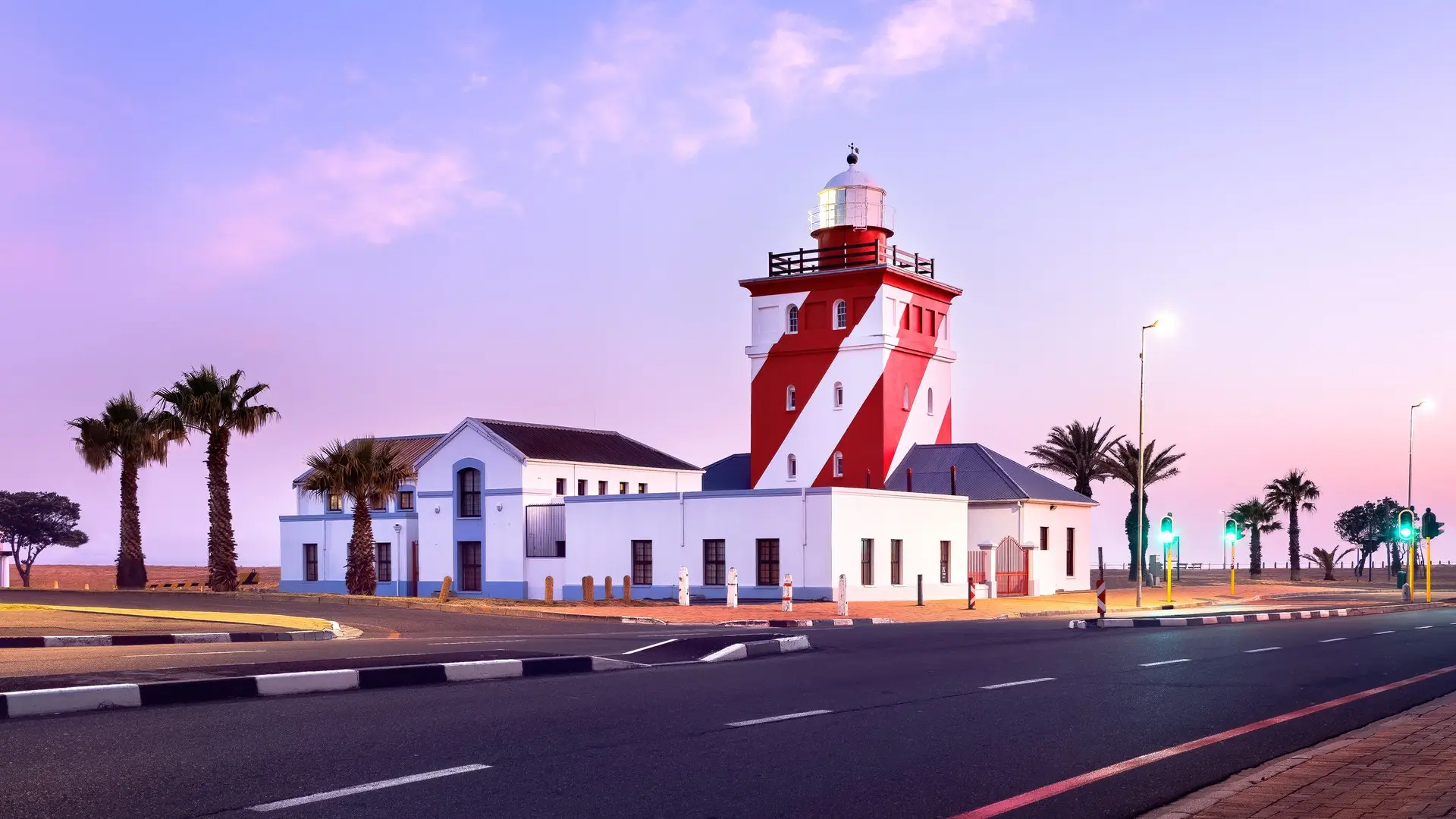 Green Point Lighthouse